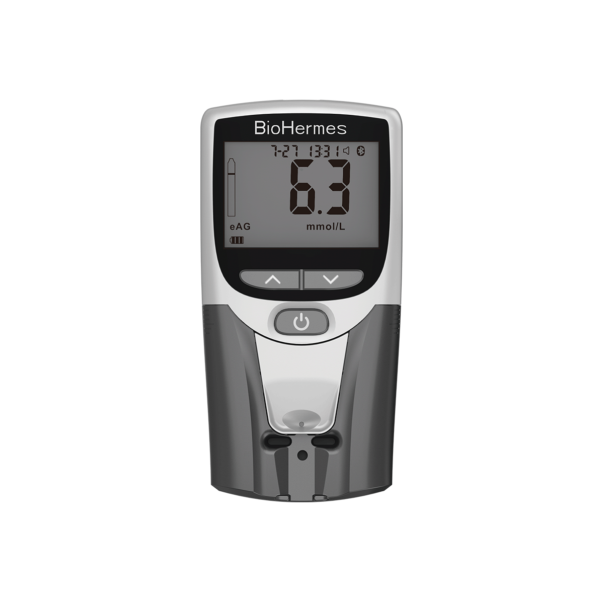 A1C EZ 2.0 Glycohemoglobin Analyzer_Diabetes Care_Products_Wuxi ...