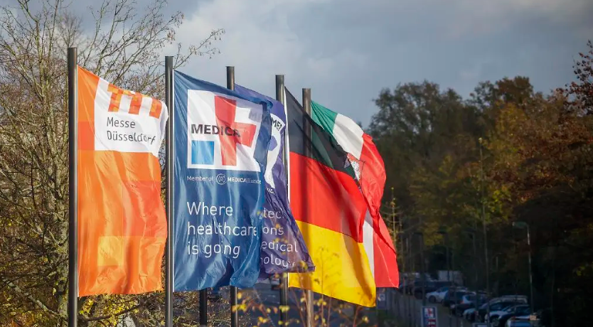 A direct look at the cutting-edge of medical technology: A wonderful ...